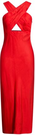 Sandro KLEIDER - Maxi-Kleider auf YOOX.COM
