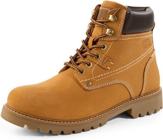 Camel Active Schn&uuml;rboots SEARCH