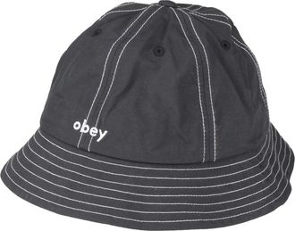 Obey ACCESSOIRES - M&uuml;tzen & H&uuml;te auf YOOX.COM
