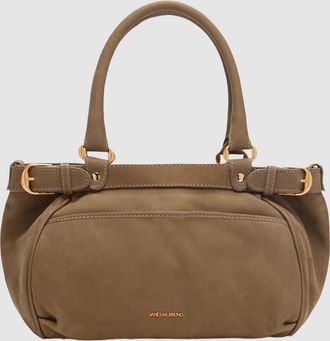 Vanessa Bruno Sac &agrave; Main 24H Elephant