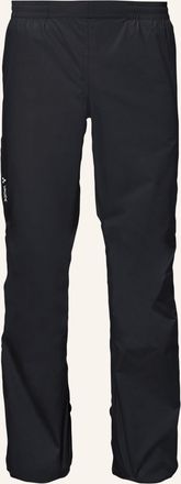 Vaude Radhose M Drop Pants Ii schwarz