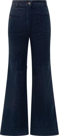 Victoria Beckham Femme, Jeans, Bleu, Taille: W25 Jeans Alina