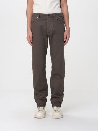 Stone Island Jeans STONE ISLAND Homme couleur Beige