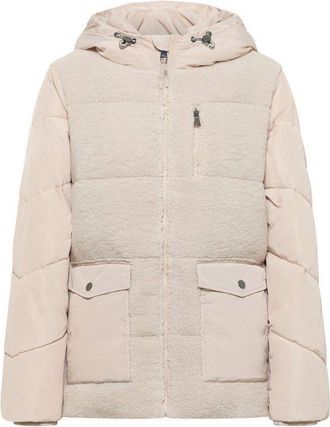 Cecil Allwetterjacke Teddy Matmix Padded Jacket