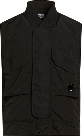 C.P. Company JACKEN & M&Auml;NTEL - Westen auf YOOX.COM