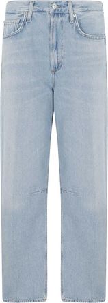Citizens Of Humanity Femme, Jeans, Bleu, Taille: W25 Miro Relaxed Jean