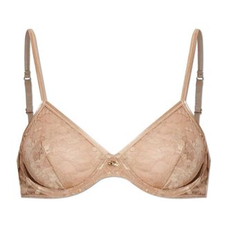 Diesel Femme, Sous-v&ecirc;tements, Beige, Taille: 85B FR D-Wire-Utlt Bra