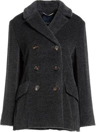 Max Mara MANTEAUX - Manteaux longs sur YOOX.COM