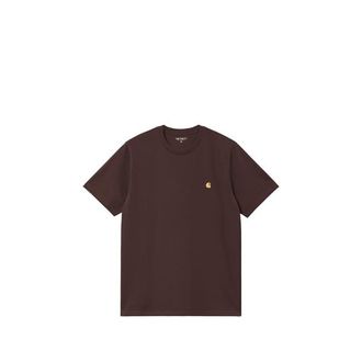 Carhartt Work in Progress T-shirt &agrave; manches courtes en coton