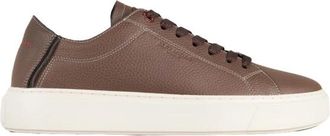 Alexander Smith London - - Shoes - Herren - Braun - 42 EU