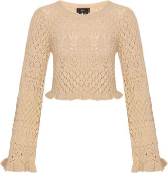 Faina Pullover