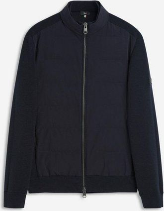 Cinque Strickjacke CIKANE mit Reißverschluss