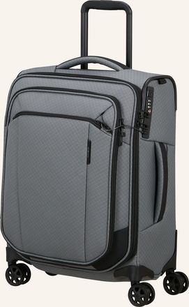 Samsonite Trolley Spinner Respark grau