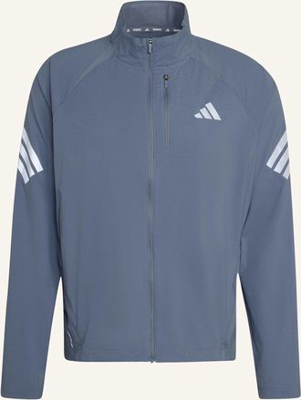 adidas adi365 Formotion Jacke grau