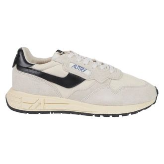 Autry Herren, Schuhe, Beige, 44 EUGr&ouml;&szlig;e