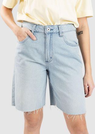 Vans Sirelle Cut-Off Jorts Shorts light stonewash