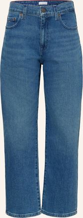 Tommy Hilfiger Jeans Relaxed Fit blau