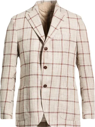 De Petrillo ANZ&Uuml;GE und CO-ORDS - Blazers auf YOOX.COM