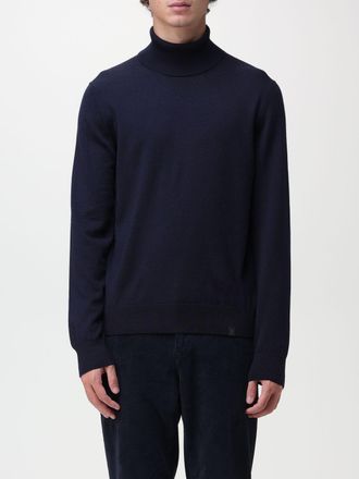 Fay Pull FAY Homme couleur Bleu