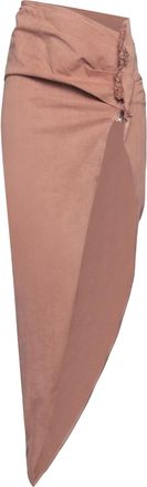 Rick Owens HOSEN & RÖCKE - Maxi-Röcke auf YOOX.COM