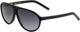 Kaleos Femme, Accessoires, Noir, Taille: 64 MM Withers 001 Lunettes de soleil