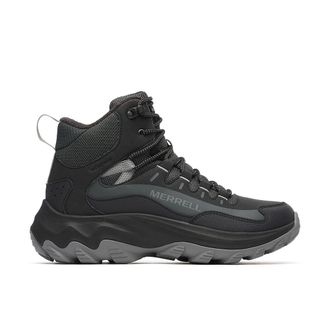 Merrell Boot, FEMENINO, Adulto, Thermo CHILL 2 MID WP Black, 40