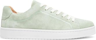 N91 Low-Top Sneaker - Sneaker Original Draft W BE - Gr. 36 (EU) - in Grün - für Damen