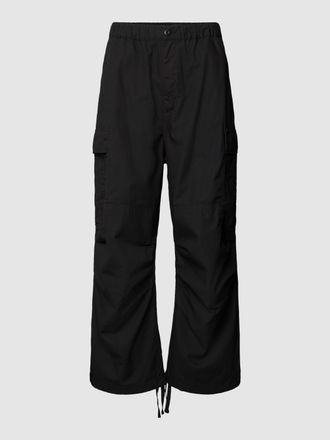 Carhartt Work in Progress Cargohose mit elastischem Bund Modell JET
