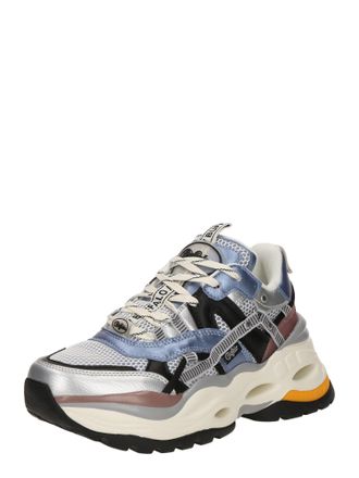 Buffalo Sneaker Triplet Hollow