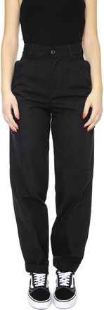 Carhartt Work in Progress Femme, Pantalons, Noir, Taille: W29 Collins Cargo Pant