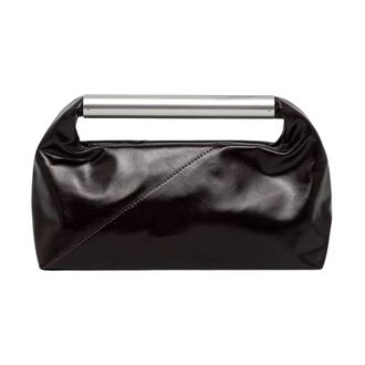 Maison Margiela Sacs &agrave; main - Femme - Sacs - Brun - Taille: ONE Size