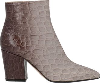 Sergio Rossi SCHUHE - Stiefeletten auf YOOX.COM
