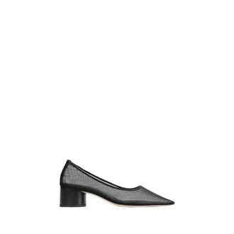 Dear Frances Topo Pumps