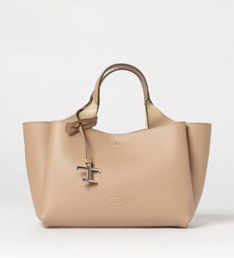Tod's Sac &agrave; Main TODS Femme couleur Rose