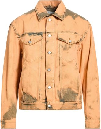 Dries Van Noten JACKEN & M&Auml;NTEL - Jeansjacken/M&auml;ntel auf YOOX.COM
