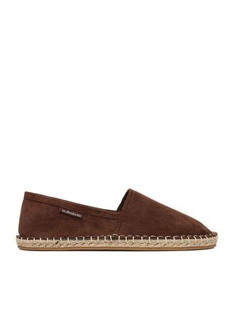 Quiksilver Espadrilles EOHP-BARREL-01 Braun