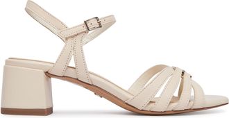 Tamaris Sandalen Tamaris 1-28229-46 Creme