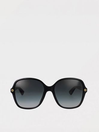 Gucci Lunettes De Soleil GUCCI Femme couleur Noir