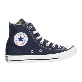 Converse Ikonic Canvas Sneaker - - Shoes - Herren - Blau - 35 EU