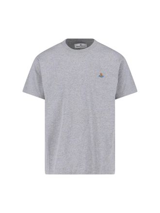 Vivienne Westwood Orb T-Shirt