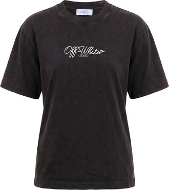 Off-white TOPS - T-shirts auf YOOX.COM
