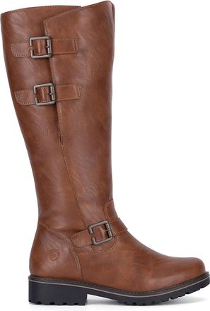 Remonte Stiefel Remonte R6590-22 Braun