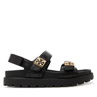 Tory Burch Sandalen Tory Burch Mellow Sport 179591 Schwarz