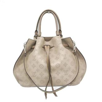 Louis Vuitton Pre-owned Leder louis-vuitton-Taschen - - Pre-owned - Damen - Beige - ONE SIZE