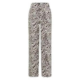 Cecil Neele Hose - - Trousers - Damen - Mehrfarbig - XS