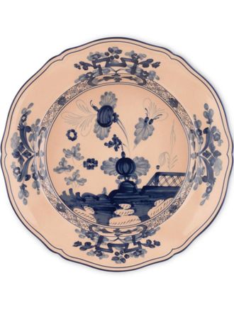 Ginori 1735 Oriente Italiano Platzteller (31cm) - Nude