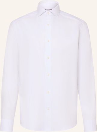 Olymp Hemd Modern Fit weiss