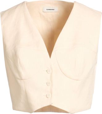 Sandro ANZ&Uuml;GE und CO-ORDS - Couture-Westen auf YOOX.COM