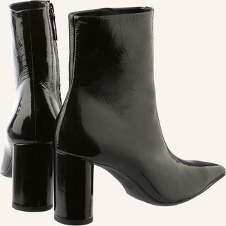 H&ouml;gl Stiefeletten Pippa schwarz