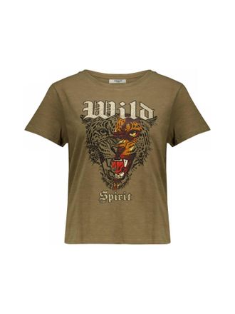 Deeluxe T-Shirt Leona